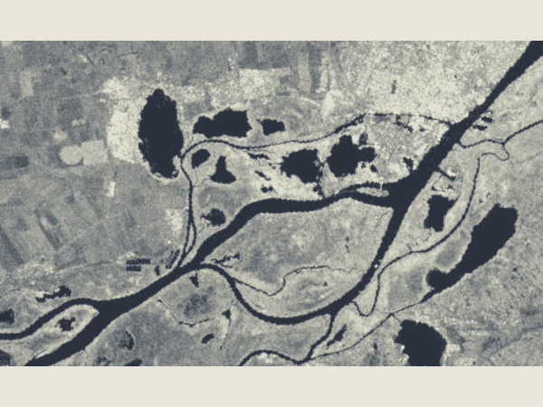 Leveraging SAR Data and FusionMap to Assess Damages from Catastrophic Dam Failure in Eastern ...