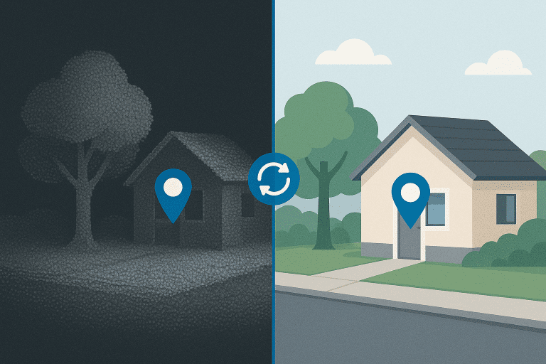 Product – FusionMap